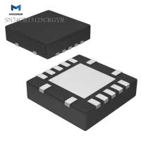 China Texas Instruments SN74CBT3125CRGYR Encoders Decoders Multiplexers Demultiplexers IC 14-Pin for sale