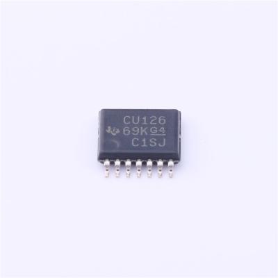 Cina SN74CBT3126PWR in vendita