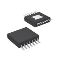 China SN74F153NSR Texas Instruments Encoder Multiplexer Dual 4-Input 16-Pin SOP for sale