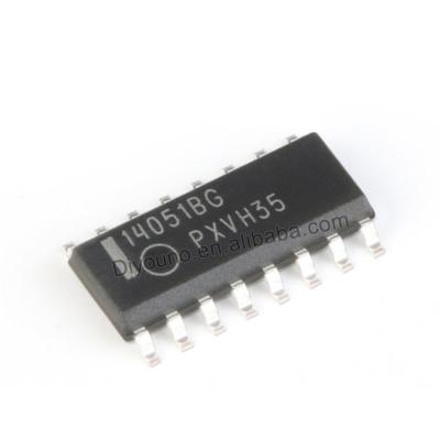 Cina MC14556BDR2G in vendita