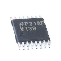 China 74LVX138MTCX onsemi Encoder Decoder Multiplexer Demultiplexer 16-Pin TSSOP for sale
