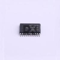 China SN74AHCT157PWR Texas Instruments Multiplexer 4-Channel 2-Input 5V TSSOP-16 for sale
