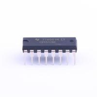 China CD4532BE for sale