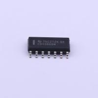 China CD4066BM for sale