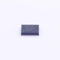 China SN74CB3Q3244RGYR Texas Instruments Encoders Decoders Multiplexers Demultiplexers IC for sale