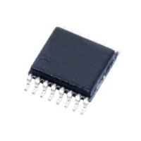 China SN74CBT3257CPWR Texas Instruments Encoder Decoder Multiplexer Demultiplexer IC 16-Pin TSSOP for sale