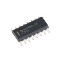 China SN74HC148DR for sale