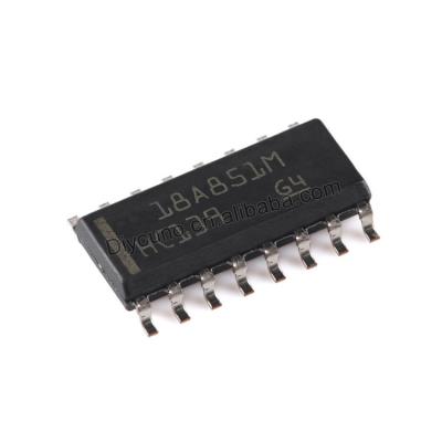 China SN74HC139DR for sale