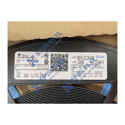 중국 SN74LVC138APWR 판매용