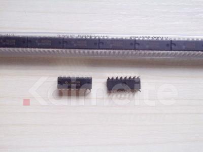 China SN74HC257N zu verkaufen