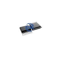 China 74HCT251DB-Q100J Encoder Multiplexer IC 8 Input 3 State Automotive Grade for sale
