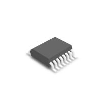 China Texas Instruments CY74FCT2257ATQCT Encoders Decoders Multiplexers Demultiplexers IC for sale