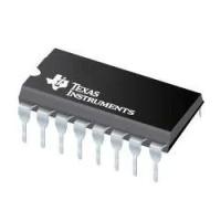 China Texas Instruments SN74HC253NE4 Dual 4-Line to 1-Line Multiplexer IC 2V to 6V DIP-16 for sale