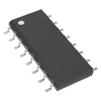 China SN74HC257DT Texas Instruments Quad 2-Input Multiplexer 2V to 6V IC for sale