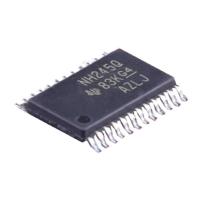 China SN74LVC157ADT Texas Instruments Quad 2-Input Multiplexer 3.3V 16-Pin SOIC for sale