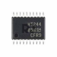 China SN74HC148AN 8-Line to 3-Line Priority Encoder IC by Texas Instruments for sale