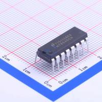 China Texas Instruments CD74HC237M96G4 High-Speed CMOS 3-to-8 Line Decoder Demultiplexer 16-Pin SOIC for sale