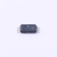 China SN74CBTD3306PWRG4 Texas Instruments Encoder Decoder Multiplexer Demultiplexer IC 14-Pin TSSOP for sale