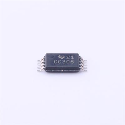 China SN74CBTD3306PWRG4 en venta