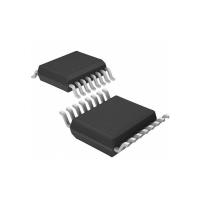 China SN74HC139PWRG4 Dual 2-to-4 Line Decoder Demultiplexer IC by Texas Instruments for sale