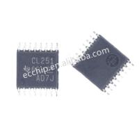 China SN74CBTLV3251PWR Texas Instruments 8-Channel Multiplexer Demultiplexer IC for sale