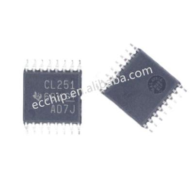 Cina SN74CBTLV3251PWR in vendita