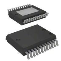 China SN74CBTLV3383DBQR Texas Instruments Bus Switch 10-Bit 1.65V to 3.6V for sale