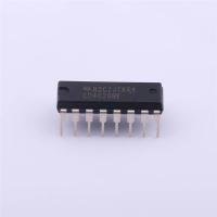 China 74AC138SCX for sale