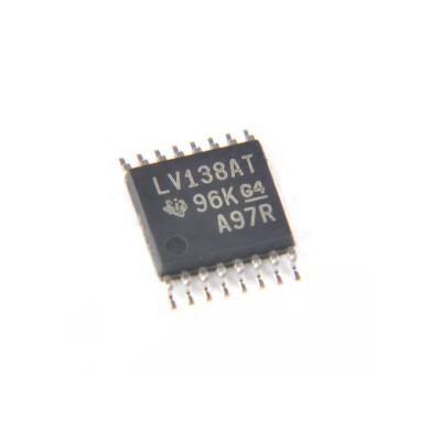 중국 SN74LV138ATPWR 판매용