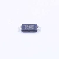 China SN74CBT3306PWR Texas Instruments Dual Bus Switch 5V 250MHz IC for sale