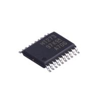 China SN74HC158PWR Texas Instruments Quad 2-to-1 Line Data Selector Multiplexer IC 2V to 6V for sale