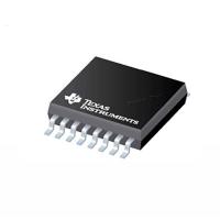 China SN74CB3Q3253PWR Texas Instruments Encoder Decoder Multiplexer Demultiplexer IC 2 Channel for sale
