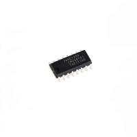 China Texas Instruments SN74HC139D Dual 2-to-4 Line Decoder Demultiplexer IC 16-Pin SOIC for sale
