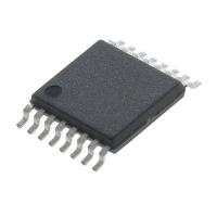 China 74LVX138MTCX Fairchild Semiconductor Encoder Decoder Multiplexer Demultiplexer IC 16-Pin for sale