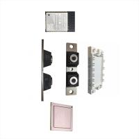 China Fairchild 74LCX257MTCX Low Voltage Quad 2-Input Multiplexer IC 2V to 3.6V for sale