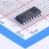 China Nexperia 74HCT157D 653 Quad 2-Input Multiplexer 16-Pin SOIC Encoder Decoder IC for sale