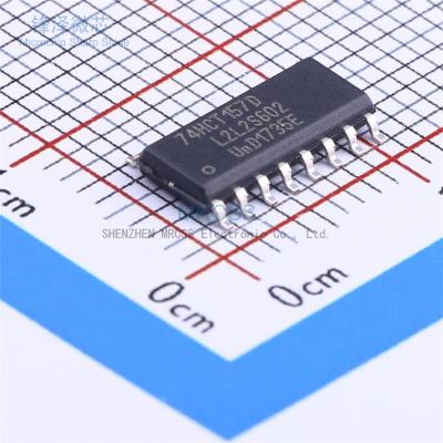 中国 74HCT157D,653 販売のため