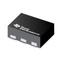 China Texas Instruments SN74LVC1G18DRYR 1-of-2 Decoder Demultiplexer IC 1.65V to 5.5V for sale