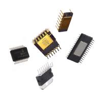 China onsemi NB100LVEP56DTR2G Encoder Decoder Multiplexer Demultiplexer IC 32-Pin TSSOP for sale