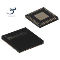 China Micrel SY58037UMY-TR Encoder Decoder Multiplexer Demultiplexer IC 3.3V 10 Gbps for sale