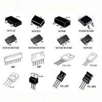 China SN74CB3Q3125PWG4 Texas Instruments Quad Bus Switch 3.3V 16-Pin TSSOP for sale