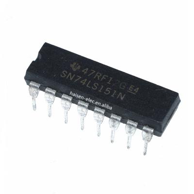 Chine SN74LS157DE4 à vendre