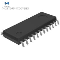 China 74CBTD3384CDGVRE4 for sale