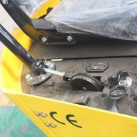China Small Crawler Micro 1T Mini Excavator 1000kg Stable Work Performance for sale