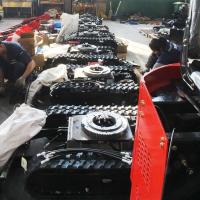 China Low Fuel Consumption Mini Excavator 2.6 Ton Small Digging Machine for sale