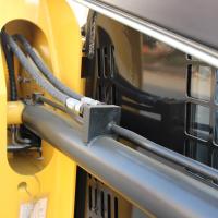 China Direct Selling Mini Track Skid Steer Loader Various Engines EPA CE for sale