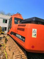 China Second Hand Used Excavator Construction Equipment Crawler Excavator Machine for sale