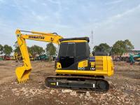 China Second Hand Used Excavator Construction Equipment Crawler Excavator Machine for sale