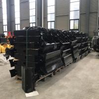 China CE China Construction Compact Mini Digger Excavator Hydraulic 0.8t for sale