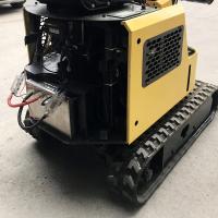China FREE SHIPPING Mini Small Digger CE/EPA/EURO 5 Compact Mini Excavators for sale